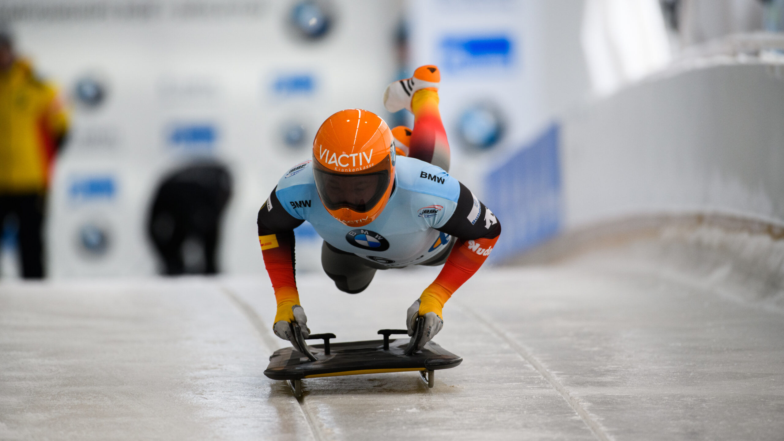 WM 2020 – FIL Rennrodel WM 2024